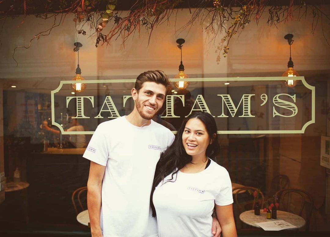 Tattam's Cocktail Bar